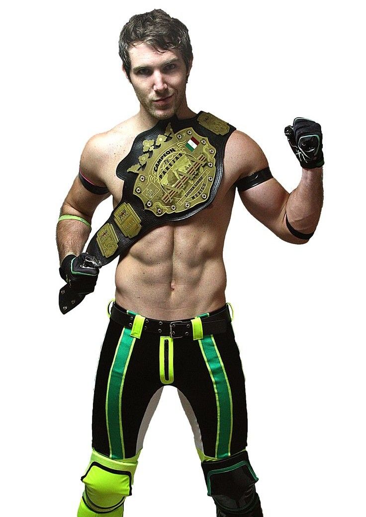 15 Wrestlers WWE Should Sign To Help The Revamped Cruiserweight Division