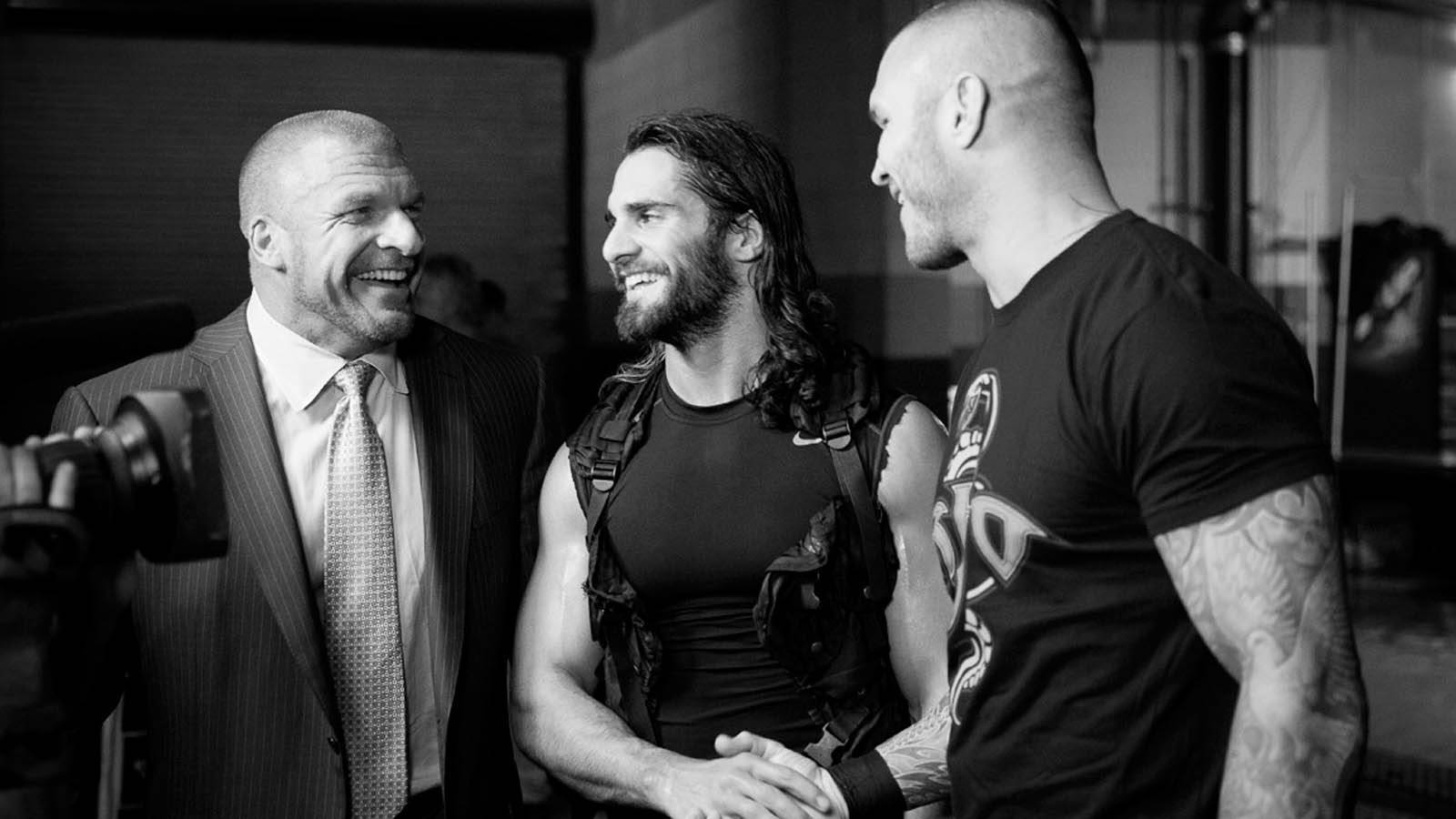 15 Things You Didn't Know About WWE Behind The Scenes