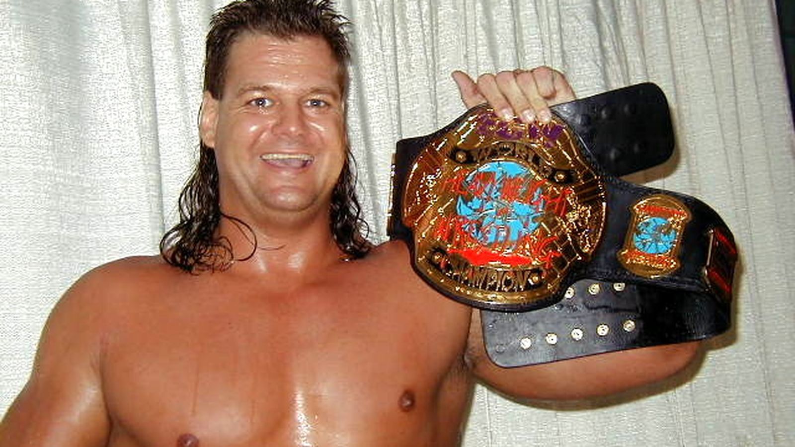 17 Wrestling Stars You Forgot Passed Away