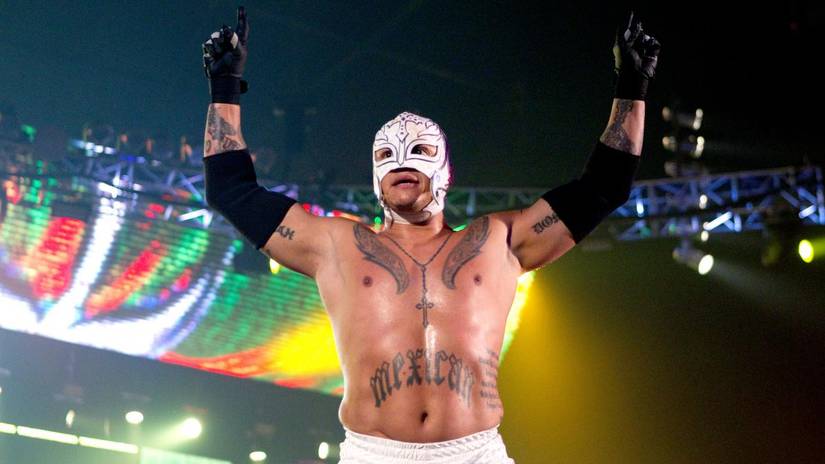Top 10 WCW Alumni Who Found Success In WWE… And 5 Who Didn’t