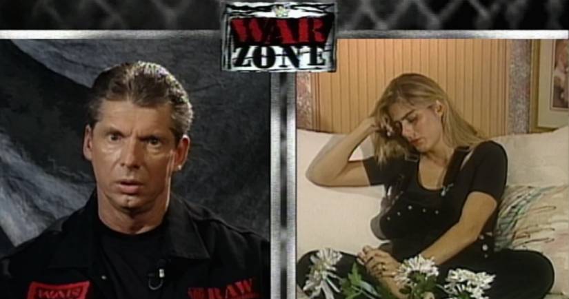 10 Cringey Vince McMahon Moments WWE Fans Forgot About