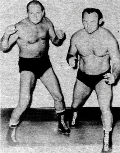 Top 15 Wrestlers Who Shockingly Created Wrestling's Most Famous Moves