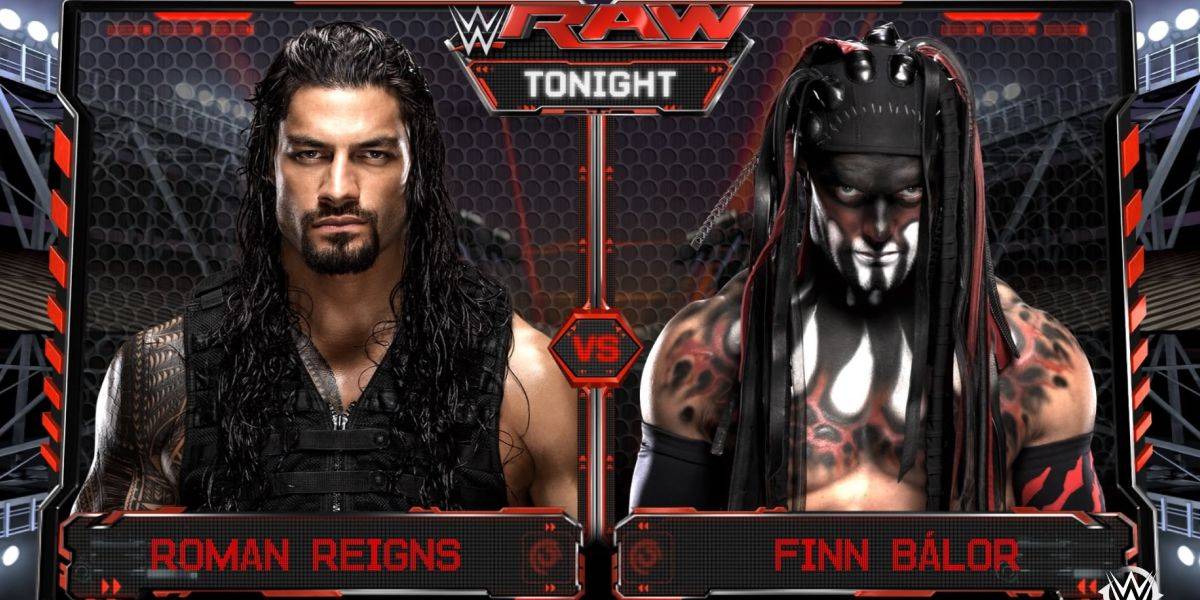 15 Matches We Can't Wait To See Following The WWE Brand Split