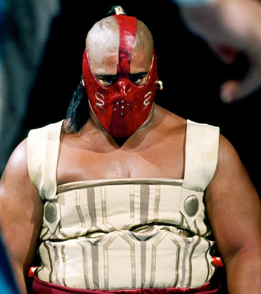 Top 15 Terrible Gimmicks Given To Legendary Wrestlers