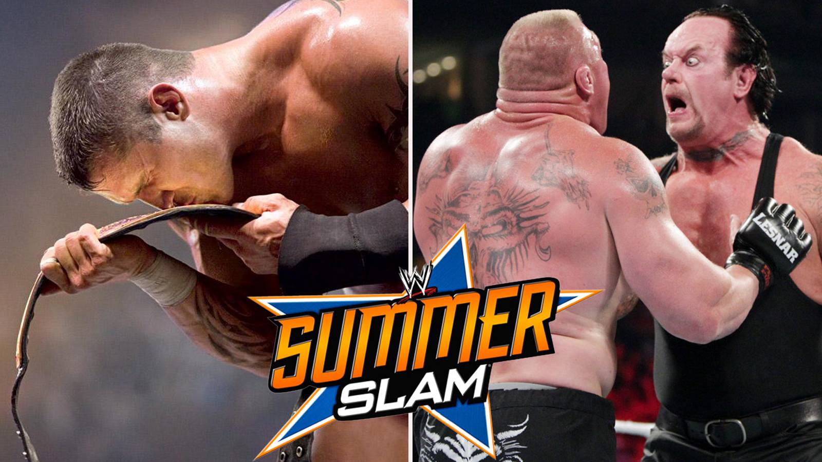 SummerSlam Retrospective: 8 Best And 8 Worst Moments In History