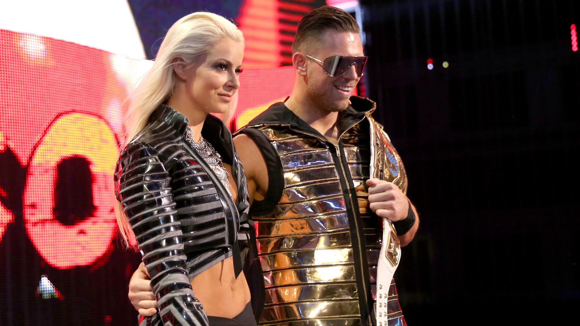 WWE Mid-Year Review: 15 Awards For The First Half Of 2016