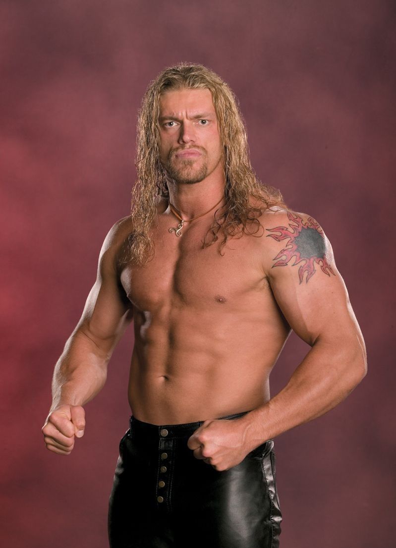 Re-Drafting the 2002 WWE Brand Extension