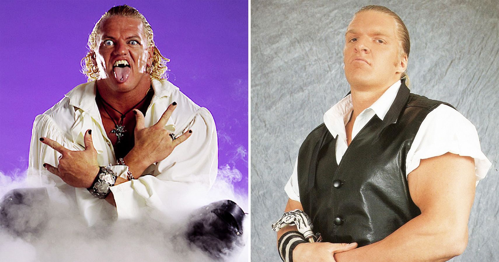 Miscast: 8 Terrible Wrestlers Who Got Great Gimmicks And 8 Great ...