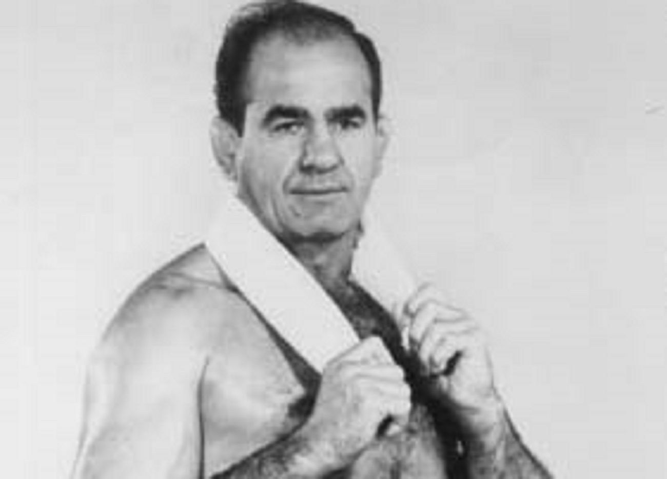 10 Big Wrestling Names Who Only Wrestled A Few Matches In WWE