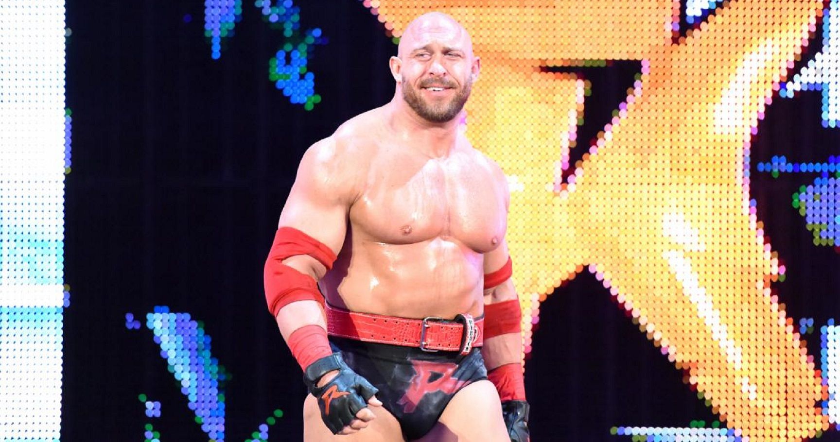 Why Ryback Quit WWE In 2016, Explained