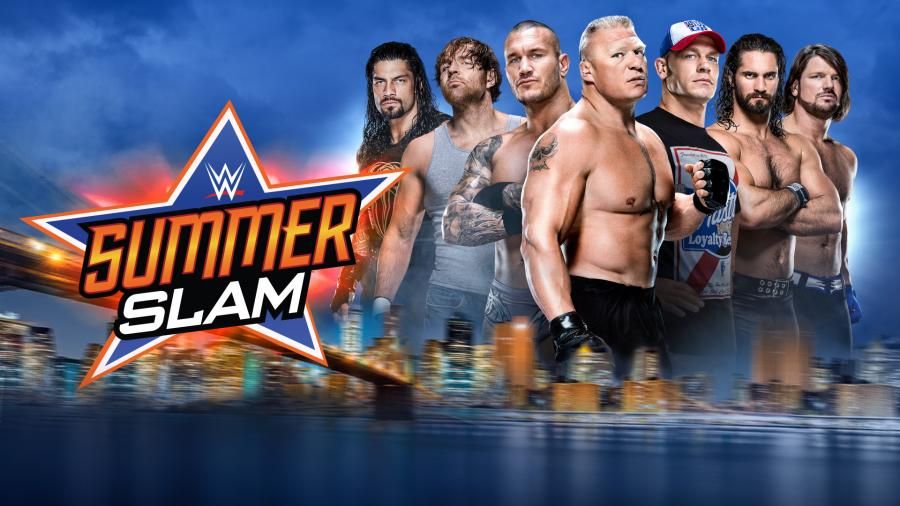 16 Huge Takeaways From SummerSlam 2016