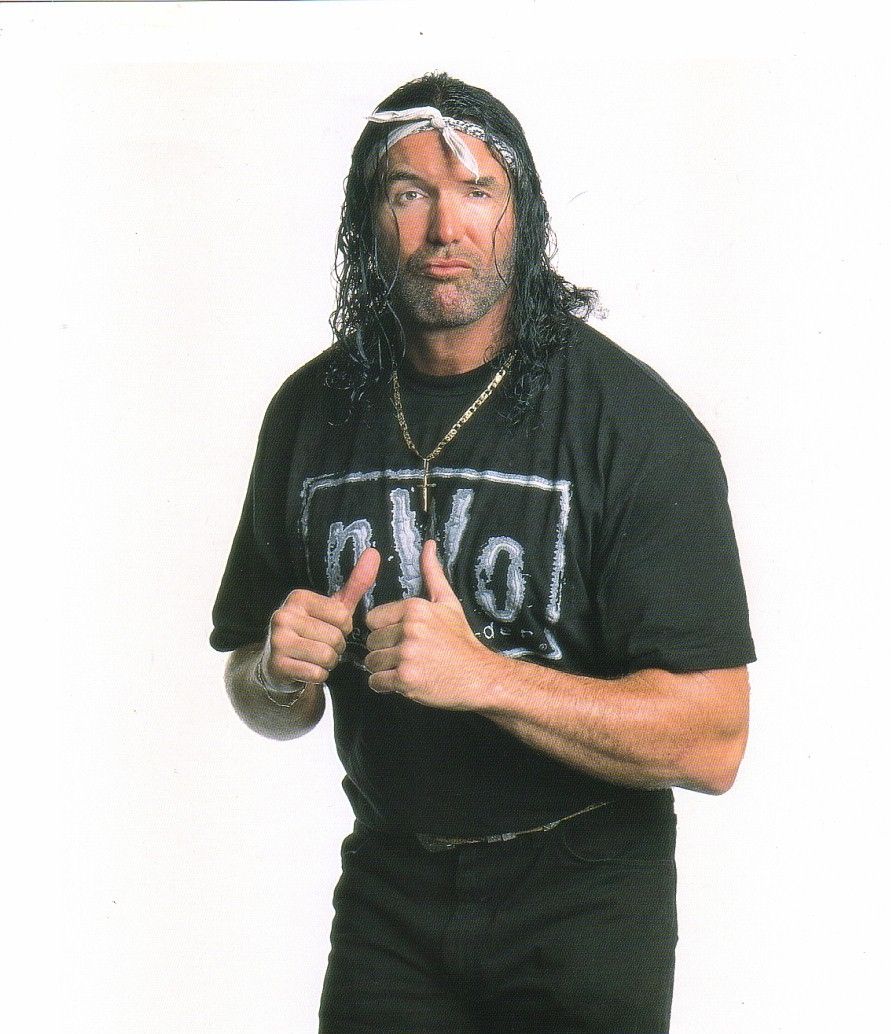 Re-Drafting the 2002 WWE Brand Extension