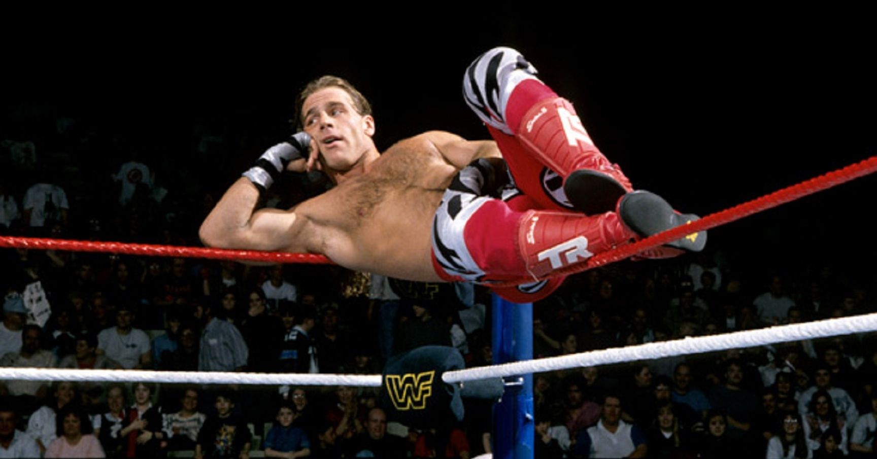 Heels in Hindsight: 15 Wrestlers Who Played The Best "Bad Guys"