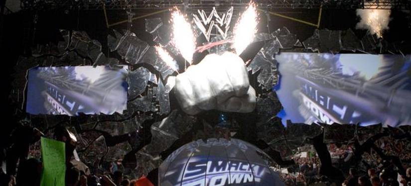 Why Smackdown Is The Most Important WWE Show, Explained