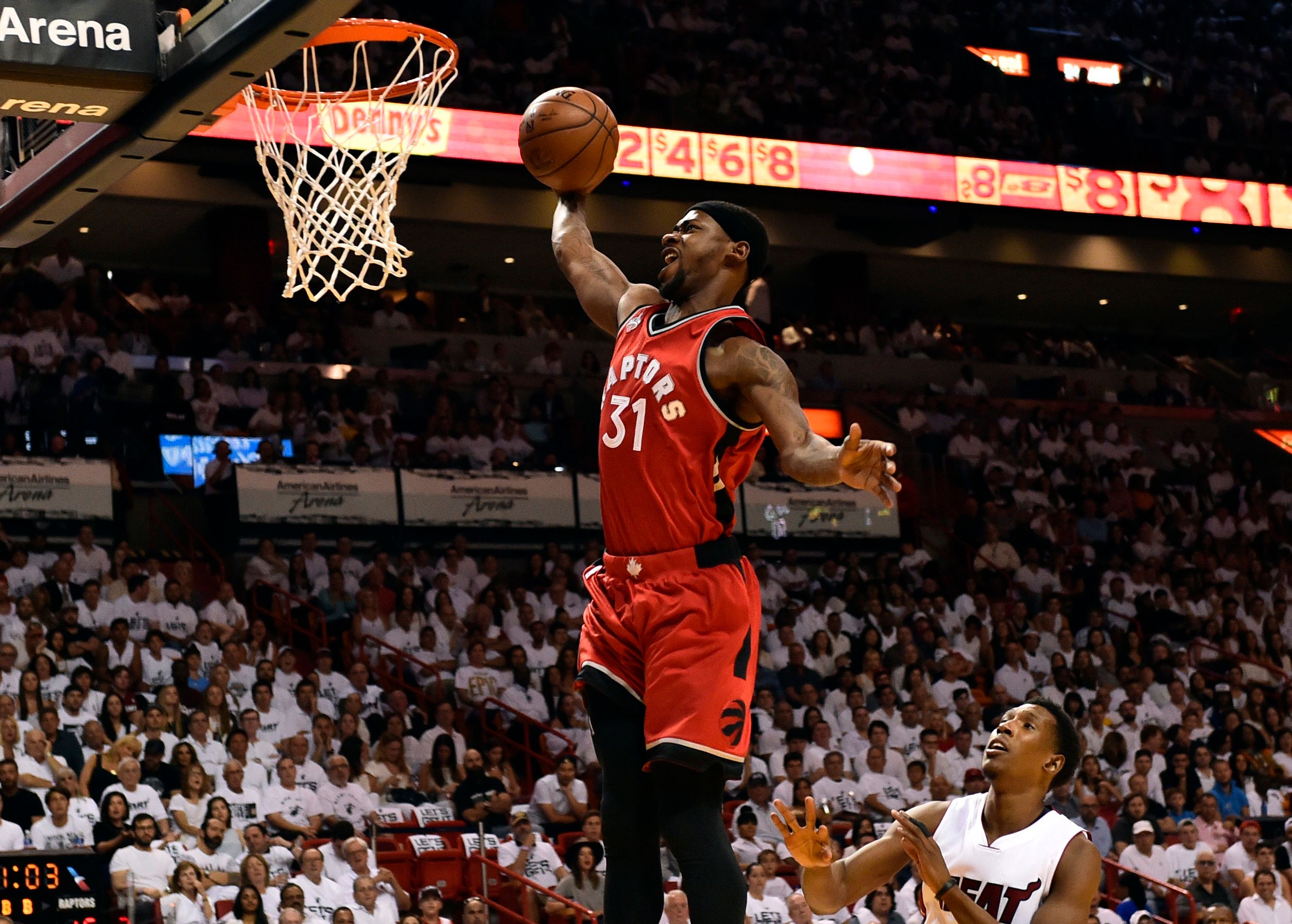 Worst NBA Players To Score 50 Points In A Game