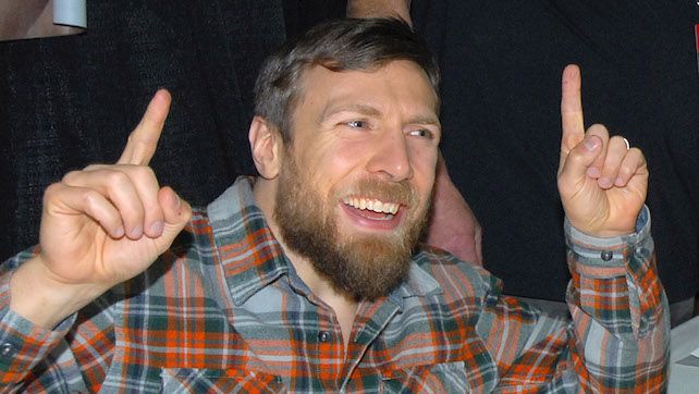 What Big Match Did Daniel Bryan Want Before He Retired?