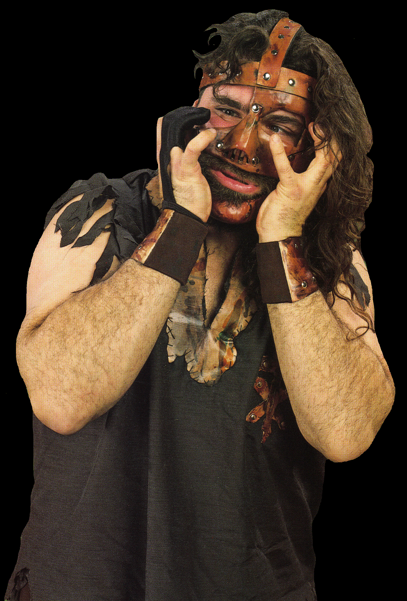 8 Wrestlers WWE Used Better Than WCW And 7 Wrestlers WCW Used Better ...