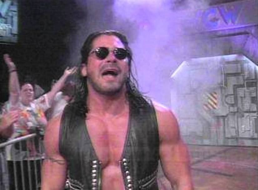 Top 15 Insane Backstage Stories From WCW