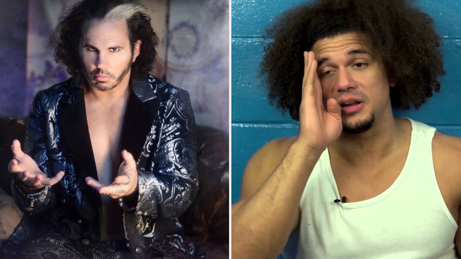 8 Wrestlers WWE Need to Sign And 7 They Must Avoid