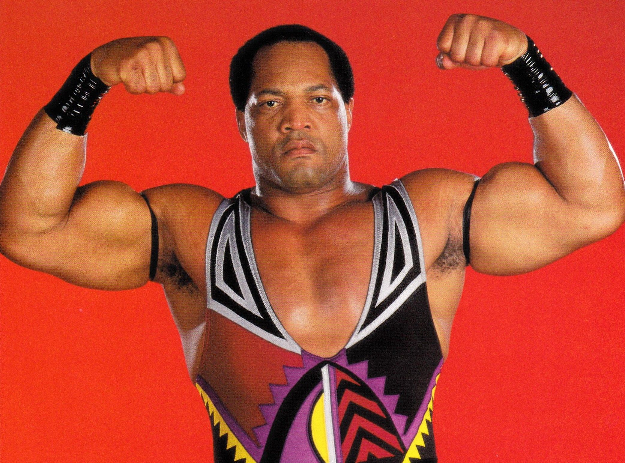 15 Notable Omissions Who NEED To Be In WWE 2K17