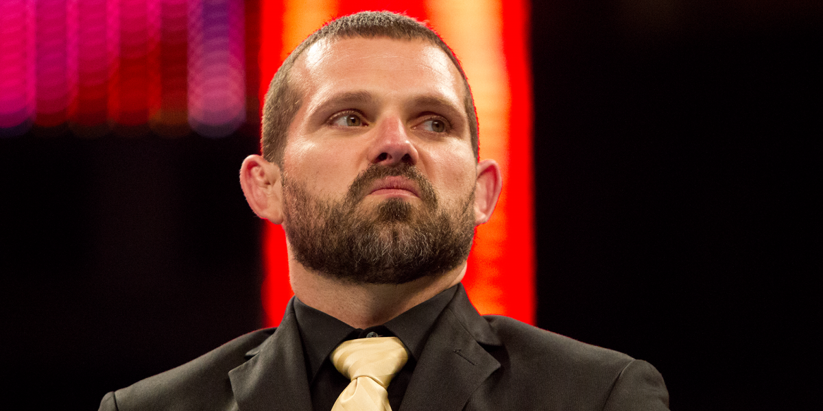 Jamie Noble Stabbed Twice In Altercation, Currently In Hospital