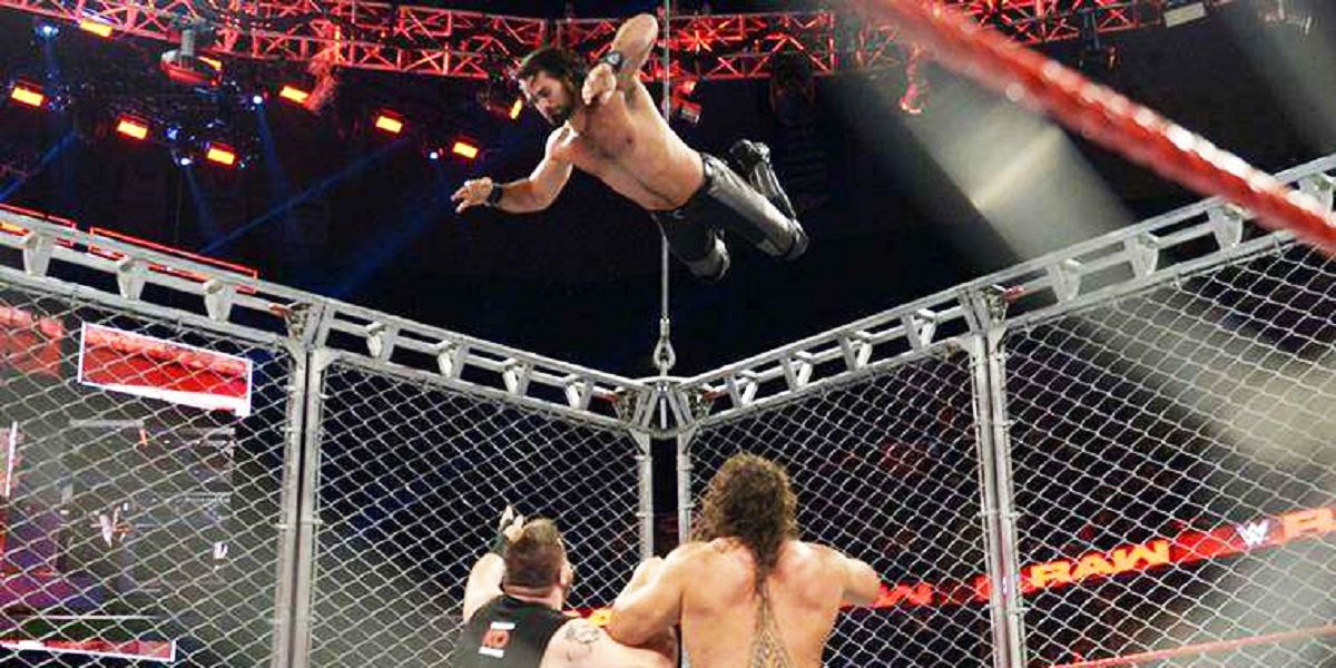 Who Invented The Most Iconic High Flying Wrestling Moves?
