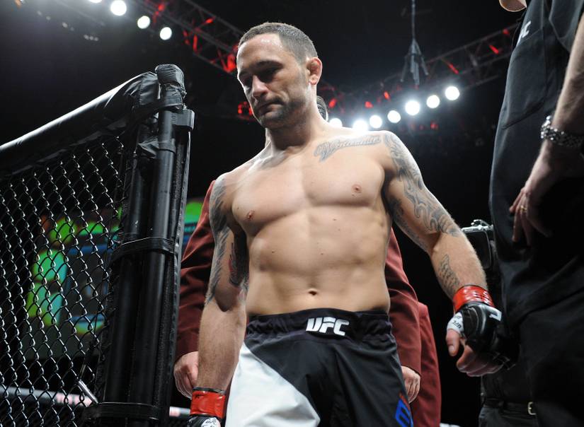 Best UFC Coaches In Ultimate Fighter History