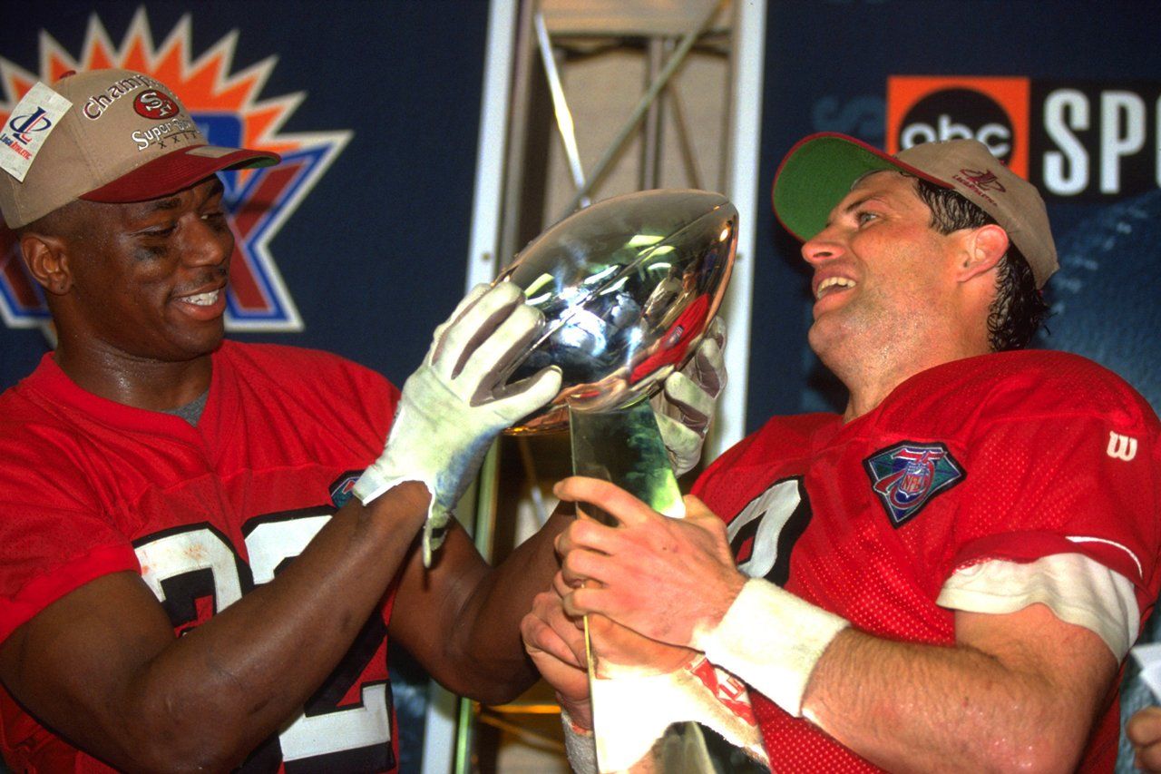 Every Super Bowl Game Of The 1990s, Ranked Worst To Best