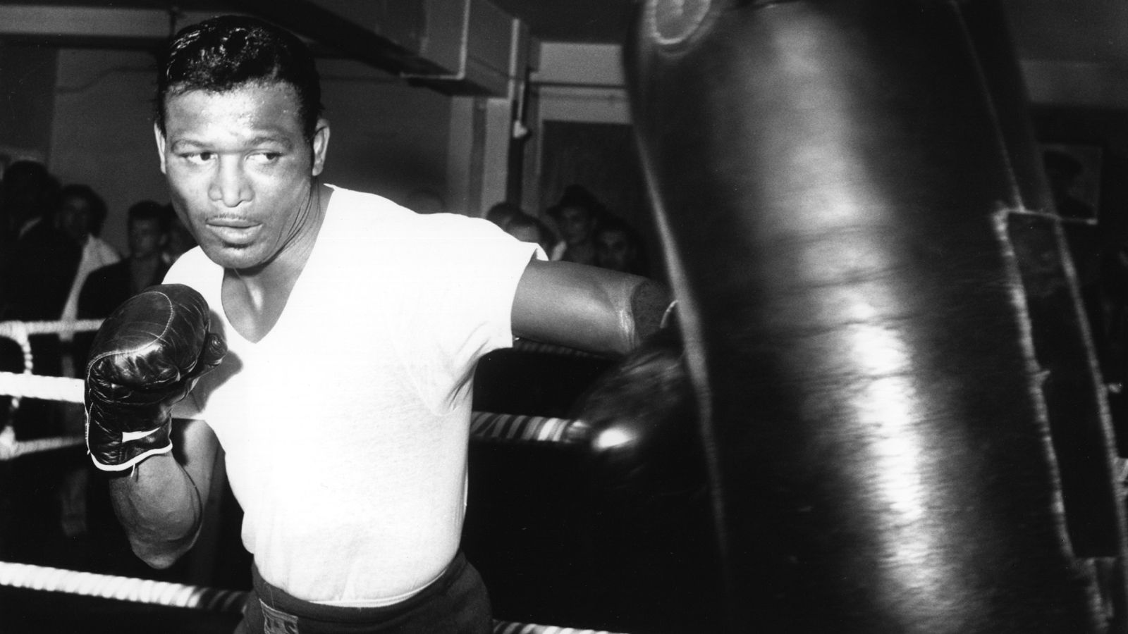 10 Best Win-Loss Records In Boxing History, Ranked
