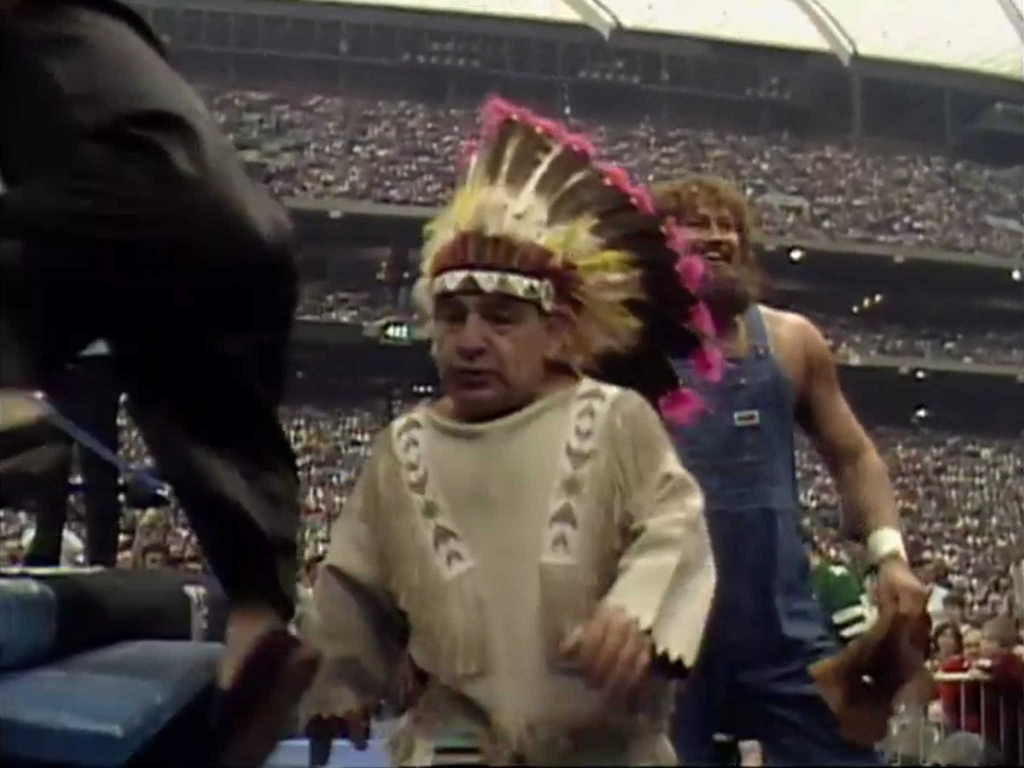 10 WWE Wrestlers Who Disappeared After Their WrestleMania Match