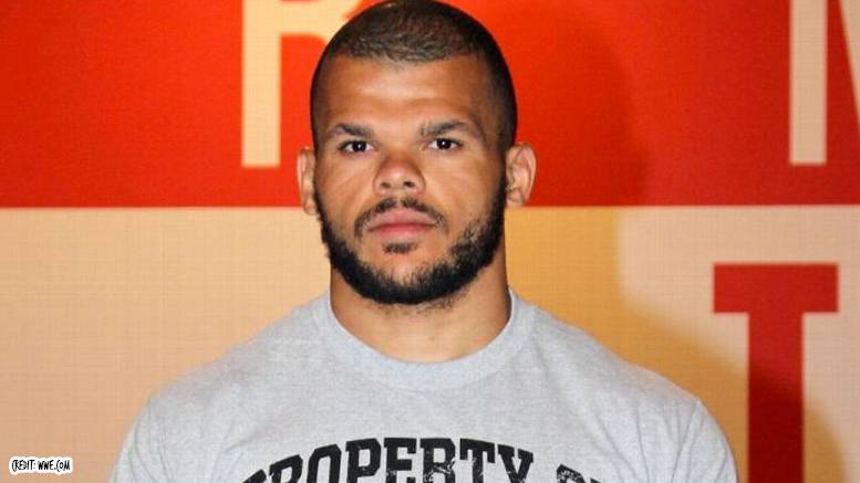 Terrance Jean-Jacques -- NXT Signee Releases Statement on Arrest