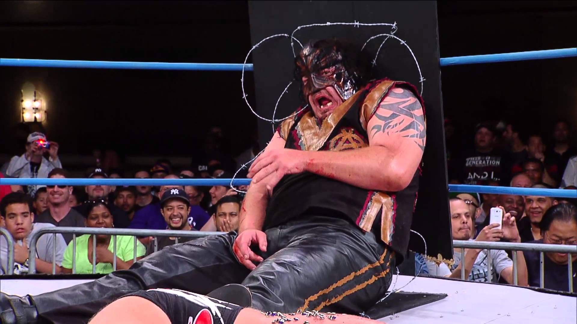 10 Great TNA Gimmicks That WWE And AEW Should Steal