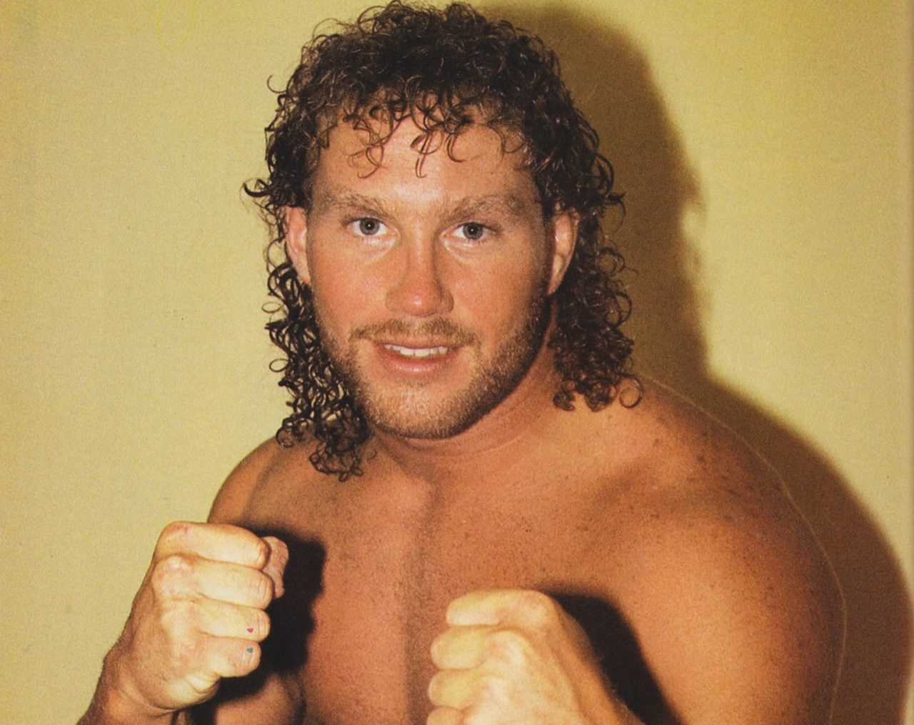 5 Great WCW Wrestlers With Bad Finishers (& 5 Bad Wrestlers With ...