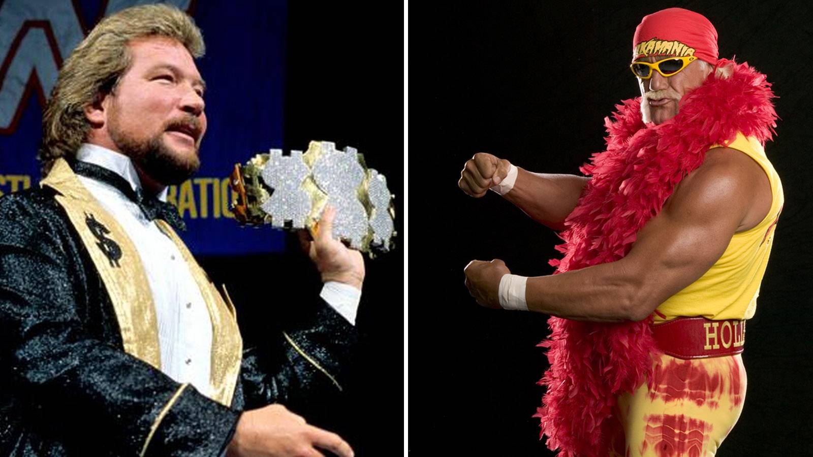 The 8 Best And 7 Worst Props That Were Part Of A Wrestler's Gimmick