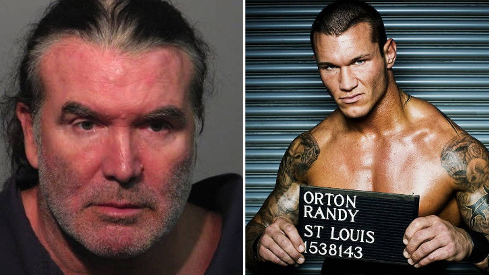 15 Wrestlers You Didn't Know Were Criminals