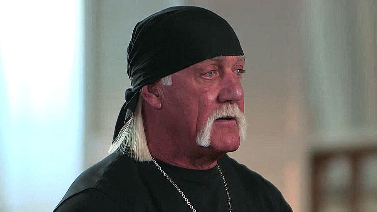 15 Wrestlers You Didn't Know Suffered From Disorders