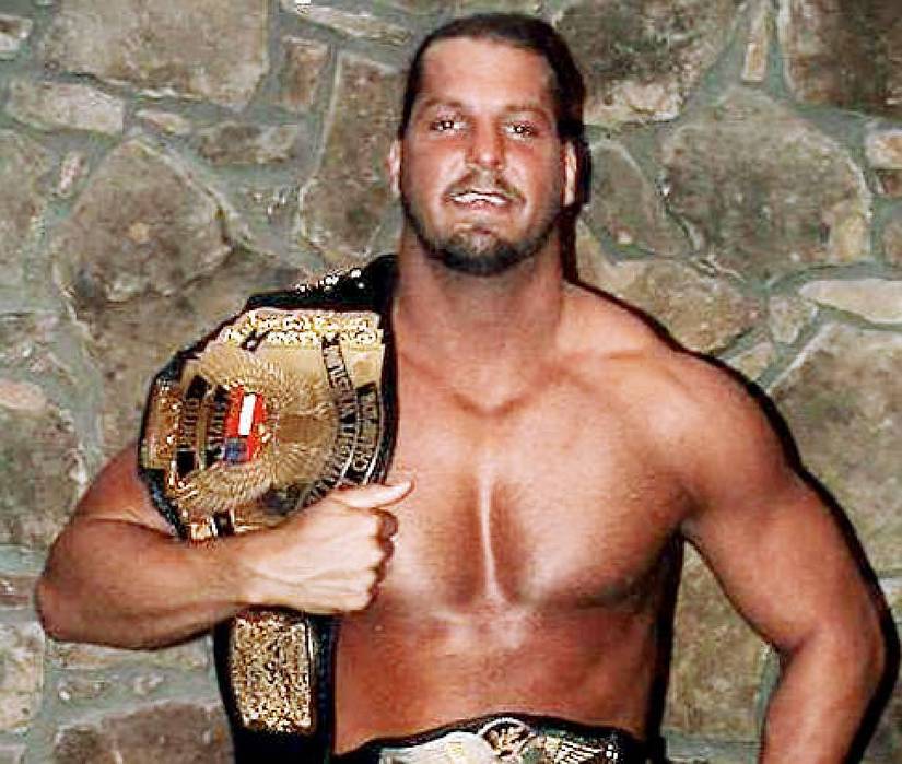 15 Wrestlers You Didn't Know Suffered From Disorders