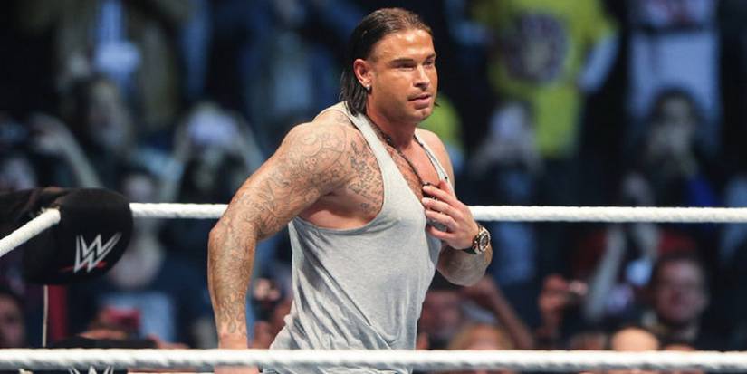 Every Major German Pro Wrestler, Ranked Worst To Best