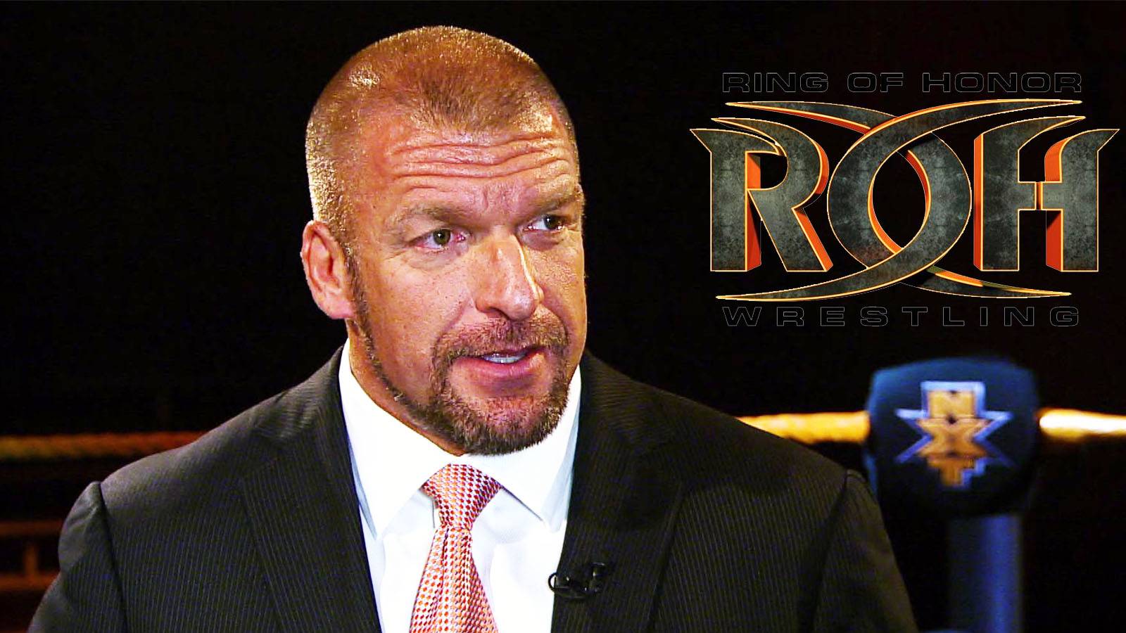 WWE Ready To Raid ROH Talents, Who Is Their Top Priority?
