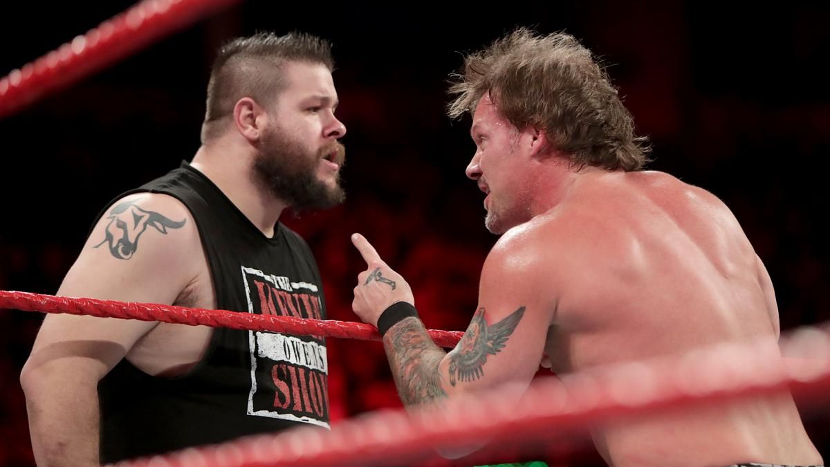 The 5 Best And 5 Worst Moments This Week In WWE (December 9th, 2016)
