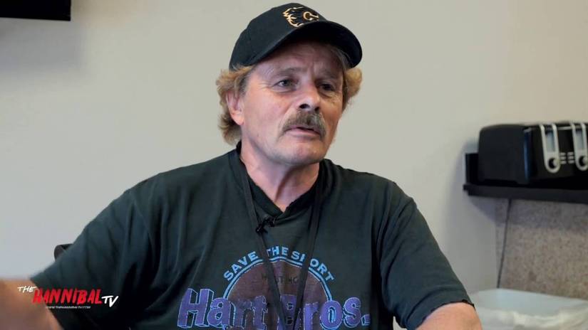 Bruce Hart: Why This Forgotten Hart Family Member Is So Hated