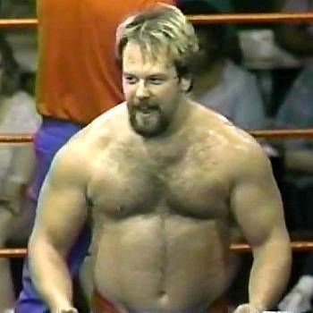 Behind The Paint: What These 15 Wrestlers Looked Like Without Makeup