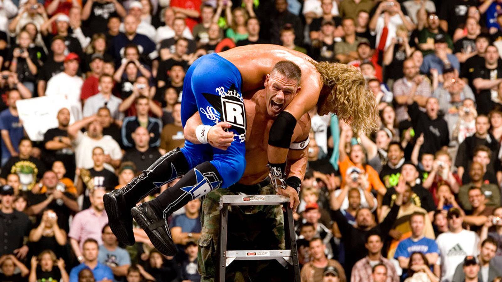 Ranking Every WWE TLC Match From Worst To Best