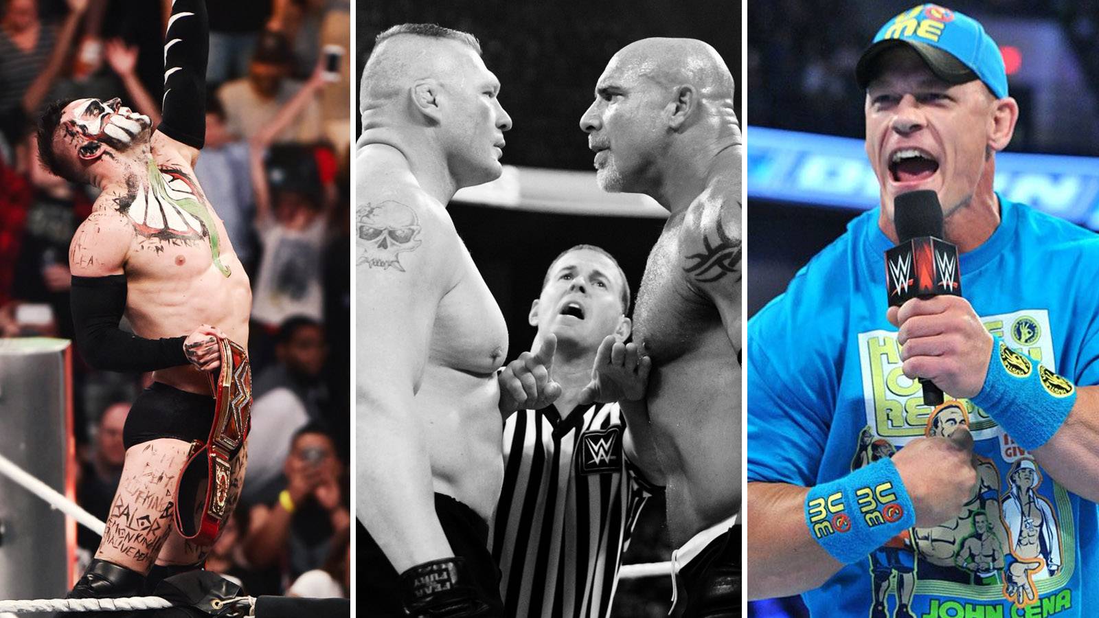 WWE's Top 15 Biggest Missed Opportunities Of 2016