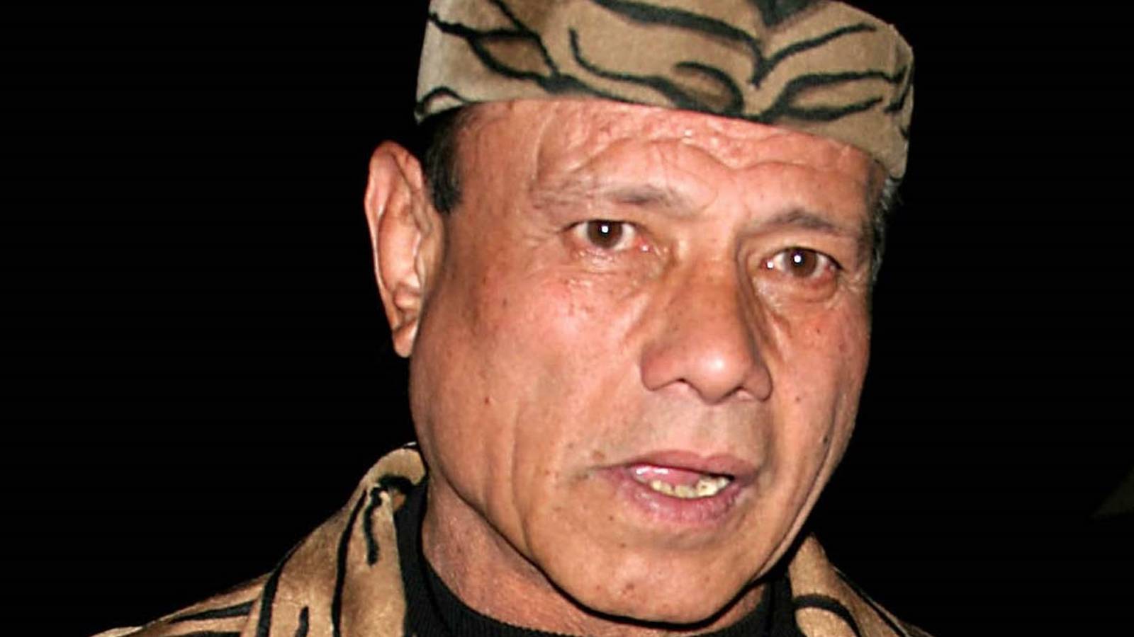 Wrestling Legend Jimmy Snuka Has Six Months To Live