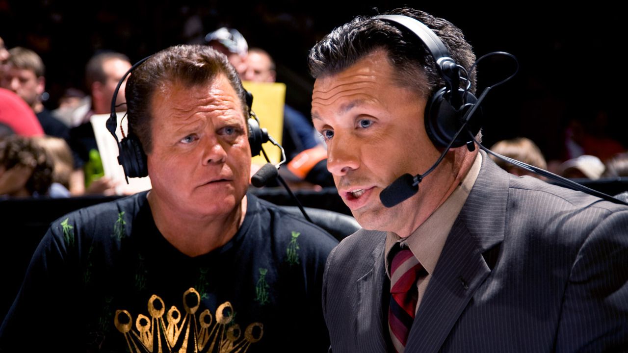 5 Best Quotes Of Michael Cole's WWE Career (& 5 Worst)