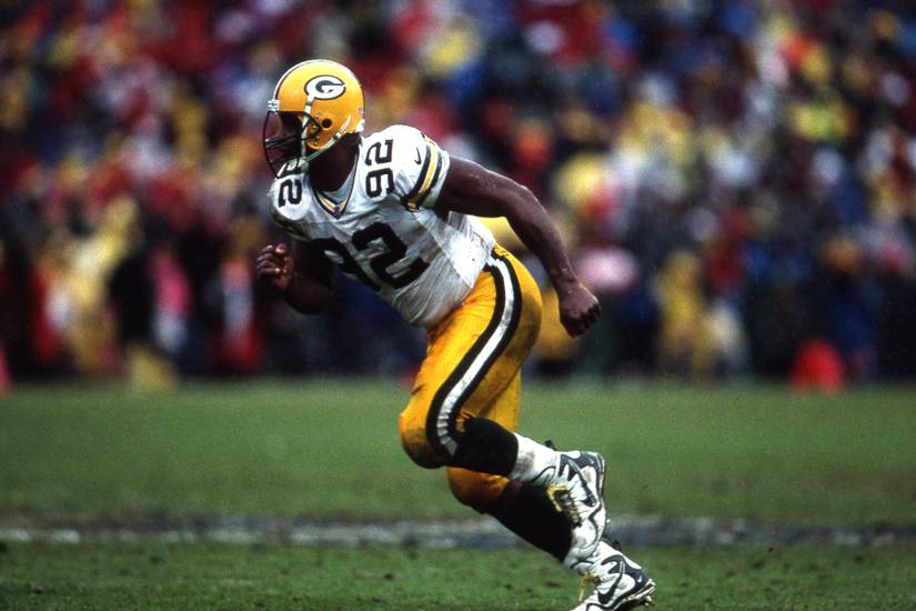 10 Best Players In Green Bay Packers History, Ranked