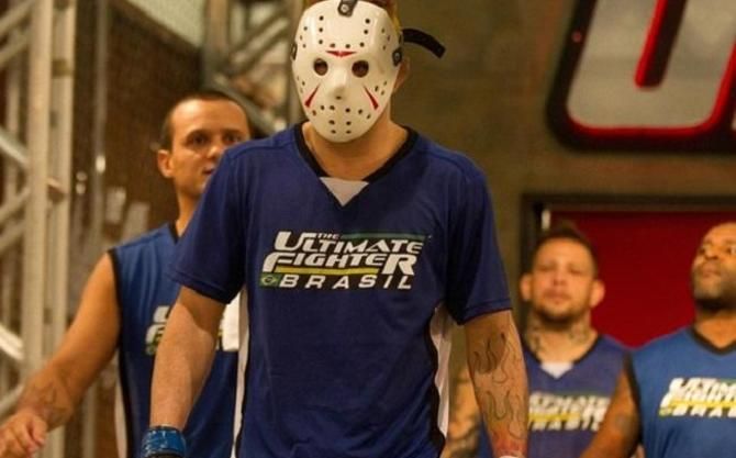 10 Forgotten Ultimate Fighter Winners: Where Are They Now?
