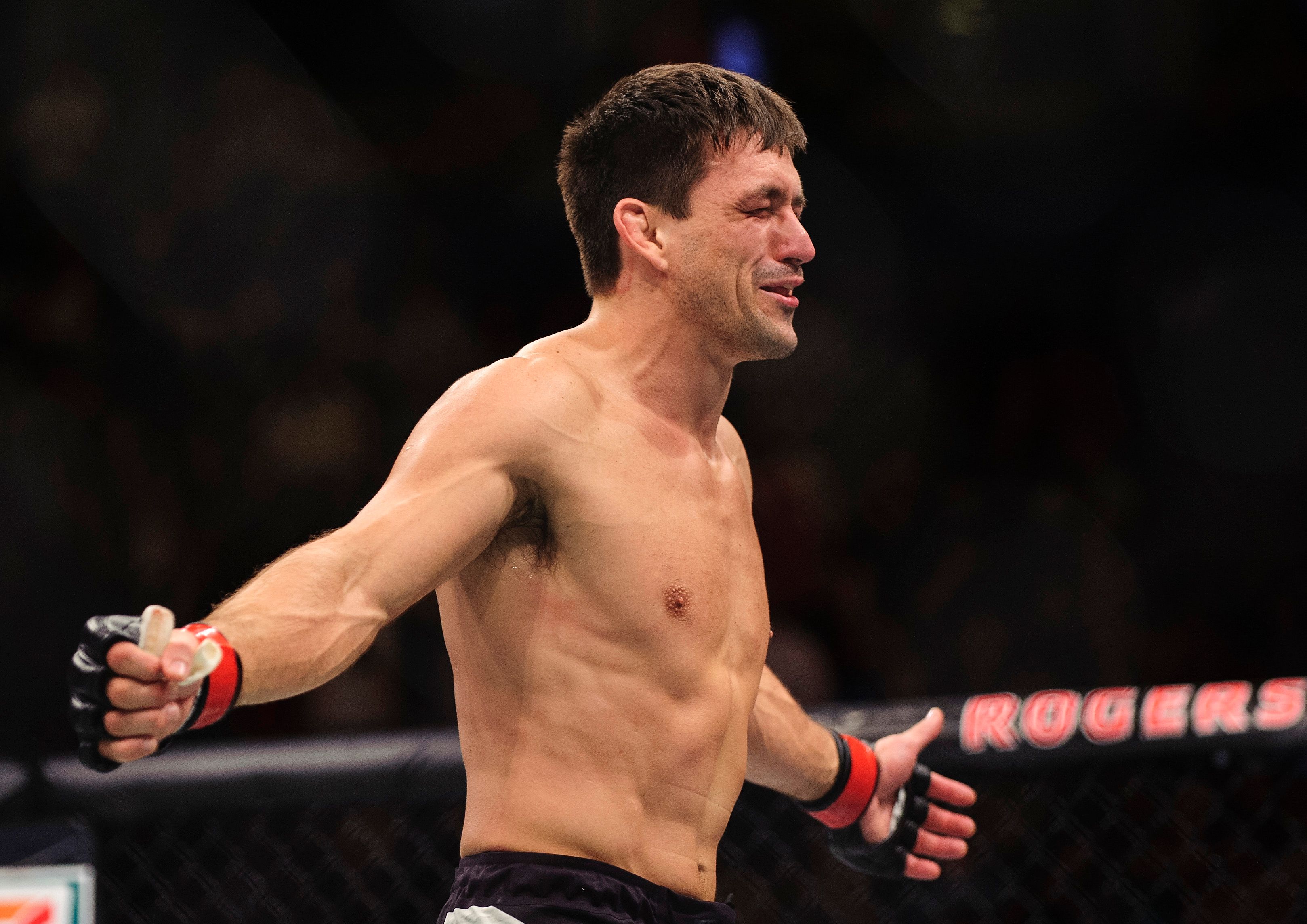 10 Fighters With The Most UFC Fights: What Are Their Records?