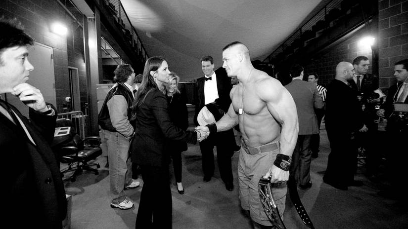 15 WWE Divas That Got The Most Backstage Heat